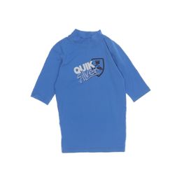 Quiksilver Jungen T-Shirt, blau