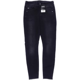 G-Star Raw G Star RAW Damen Jeans, schwarz, Gr. 26