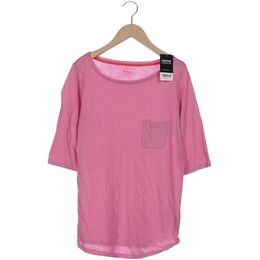 Boden Damen T-Shirt, pink, Gr. 12