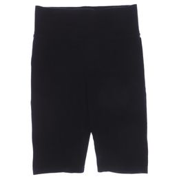 Urban Classics Damen Shorts, schwarz