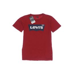 Levi's Levis Herren T-Shirt, rot, Gr. 152