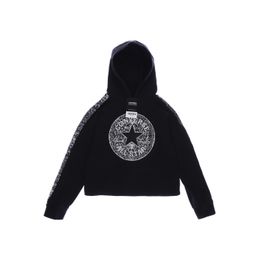 Converse Mädchen Hoodies & Sweater, schwarz