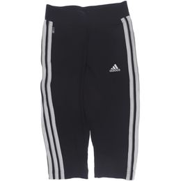 Adidas Damen Shorts, schwarz, Gr. 34