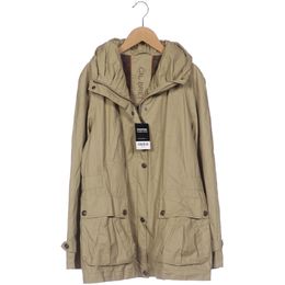 Gil Bret Damen Jacke, beige, Gr. 40