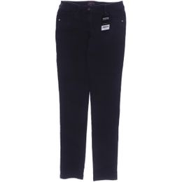 Tom Tailor Mädchen Jeans, schwarz