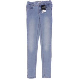 name it Damen Jeans, blau, Gr. 152