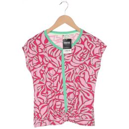 Street One Damen T-Shirt, pink