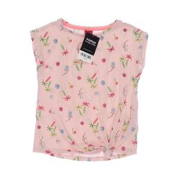 s.Oliver Damen T-Shirt, pink, Gr. 116