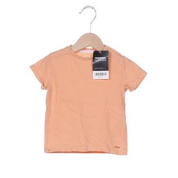 s.Oliver Damen T-Shirt, orange, Gr. 86