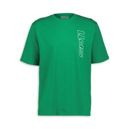 TK Maxx Dunkelgrünes Sport T-Shirt