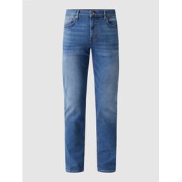 JOOP! Modern Fit Jeans mit Stretch-Anteil Modell 'Mitch'