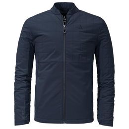Schöffel Schöffel - Insulation Jacket Bozen - Kunstfaserjacke Gr 50 blau