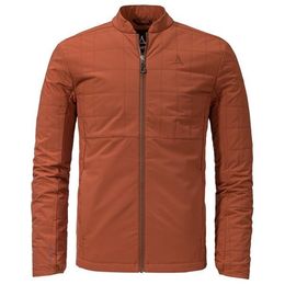 Schöffel Schöffel - Insulation Jacket Bozen - Kunstfaserjacke Gr 50 rot