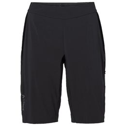 Vaude - Women's Kuro Shorts II - Radhose Gr 38 schwarz