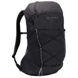 Vaude - Agile Air 20 - Wanderrucksack Gr 20 l schwarz