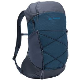 Vaude - Agile Air 20 - Wanderrucksack Gr 20 l blau