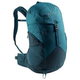 Vaude - Jura 24 - Wanderrucksack Gr 24 l blau