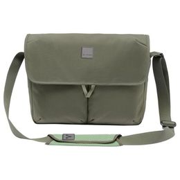 Vaude - Coreway Shoulderbag 13 - Umhängetasche Gr 13 l oliv