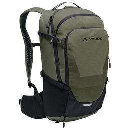 Vaude - Moab 20 II - Bike-Rucksack Gr 20 l oliv