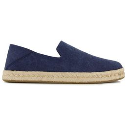 Toms Shoes TOMS - Santiago - Sneaker 41 | EU 41 blau/beige