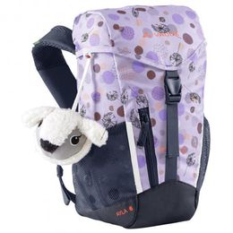 Vaude - Kid's Ayla 6 - Kinderrucksack Gr 6 l lila