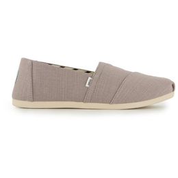 Toms Shoes TOMS - Women's Alpargata Espadrilles - Sneaker 38,5 | EU 38,5 braun