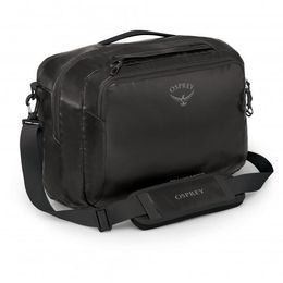 Osprey - Transporter Boarding Bag - Reisetasche Gr 20 l schwarz