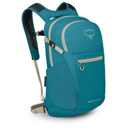 Osprey - Daylite Plus Earth - Daypack Gr 20 l türkis