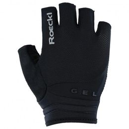 Roeckl Sports - Itamos 2 - Handschuhe Gr 7,5 schwarz