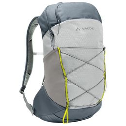 Vaude - Agile Air 20 - Wanderrucksack Gr 20 l grau