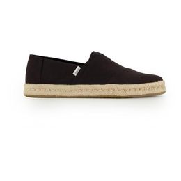 Toms Shoes TOMS - Alpargata Rope 2.0 - Sneaker 42 | EU 42 schwarz