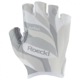 Roeckl Sports - Ibio - Handschuhe Gr 6 grau