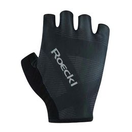 Roeckl Sports - Busano - Handschuhe Gr 6,5 schwarz