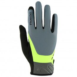 Roeckl Sports - Mori 2 - Handschuhe Gr 6,5 grau