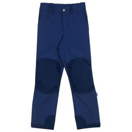 Finkid - Kid's Kilpi Move - Trekkinghose Gr 80/90 blau