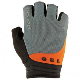 Roeckl Sports - Itamos 2 - Handschuhe Gr 6,5 grau