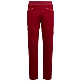 La Sportiva - Pueblo - Kletterhose Gr L rot