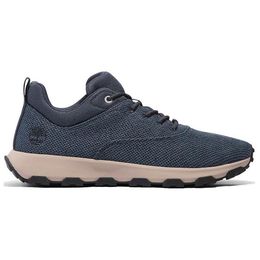 Timberland - Winsor Park Low Lace Up - Sneaker US 9,5 | EU 43,5 blau
