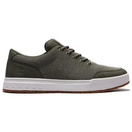 Timberland - Maple Grove Knit Oxford - Sneaker US 8 | EU 41,5 grau