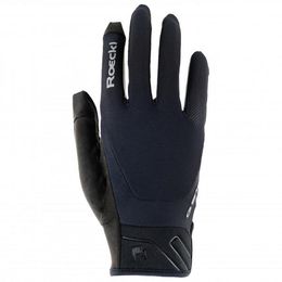 Roeckl Sports - Mori 2 - Handschuhe Gr 6,5 blau