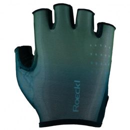 Roeckl Sports - Istia - Handschuhe Gr 6,5 blau