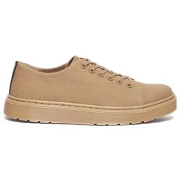 Dr. Martens - Dante Canvas - Freizeitschuhe UK 3 | EU 36 savannah tan