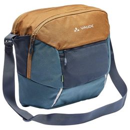 Vaude - Cycle Messenger - Gepäckträgertasche Gr 15 l - M blau