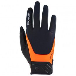 Roeckl Sports - Mori 2 - Handschuhe Gr 6,5 blau