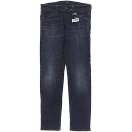 Jack & Jones Jack & Jones Herren Jeans, marineblau, Gr. 29