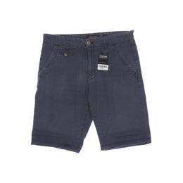 INDICODE Jeans Herren Shorts, marineblau, Gr. 48