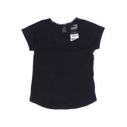 Nike Mädchen T-Shirt, schwarz