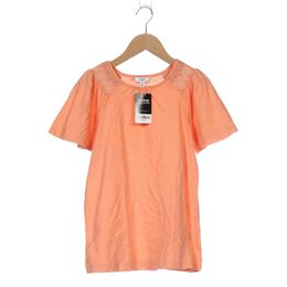 next Damen T-Shirt, orange, Gr. 38