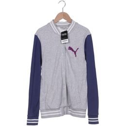 Puma Damen Sweatshirt, grau