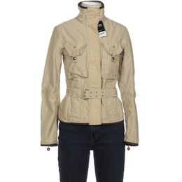 Wellensteyn Damen Jacke, beige, Gr. 34